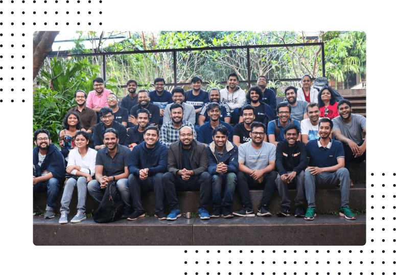 About | 100ms.live - Live video infrastructure for the world