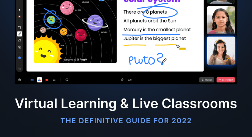 A Comprehensive Guide to Flutter WebRTC