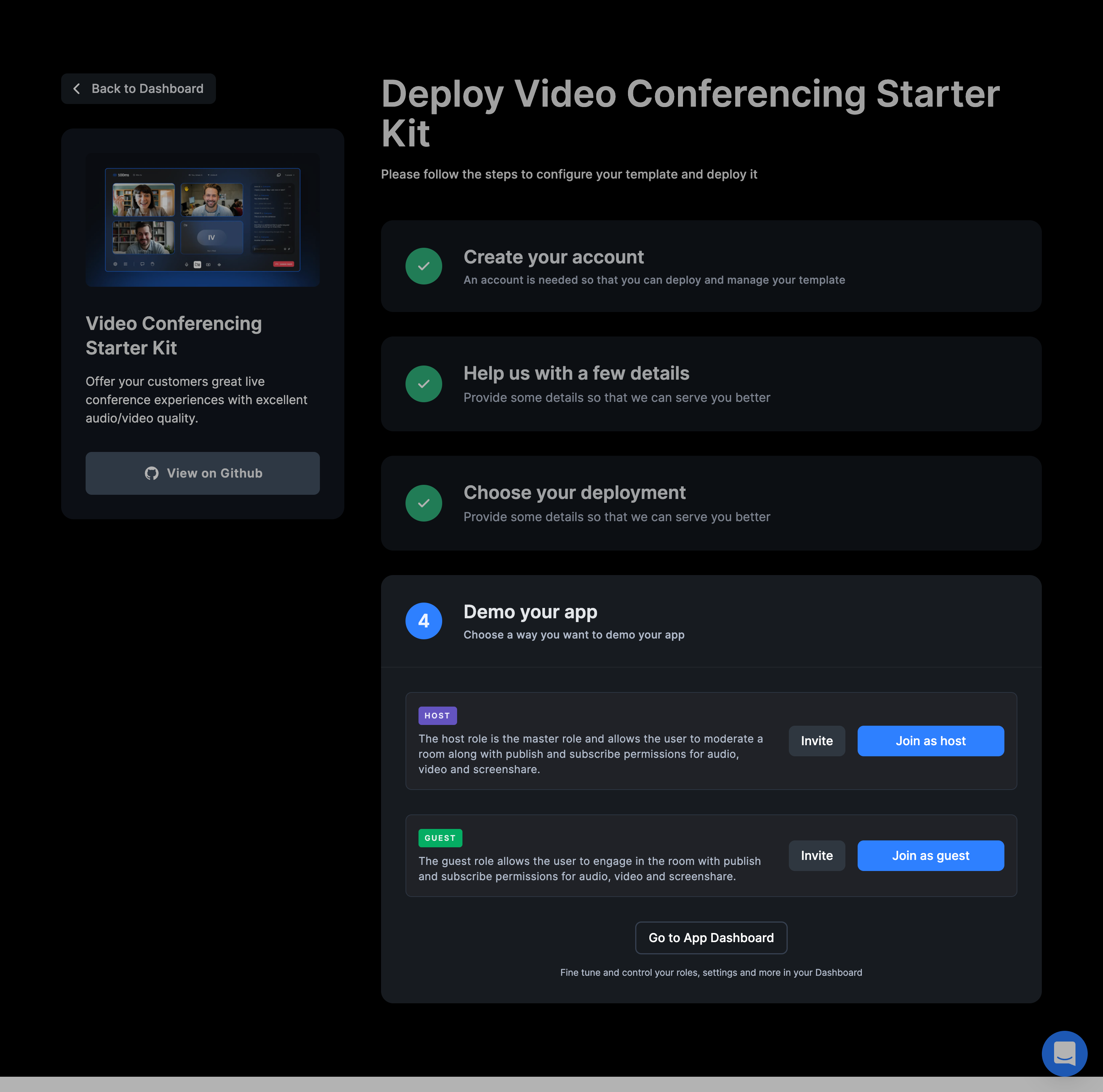 Basic Concepts | 100ms - Video conferencing infrastructure for a video-first world